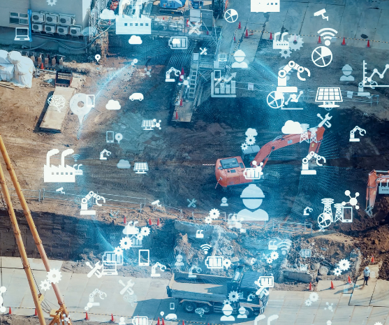 Building Faster and Smarter: Autonomous Printing Robot is ...